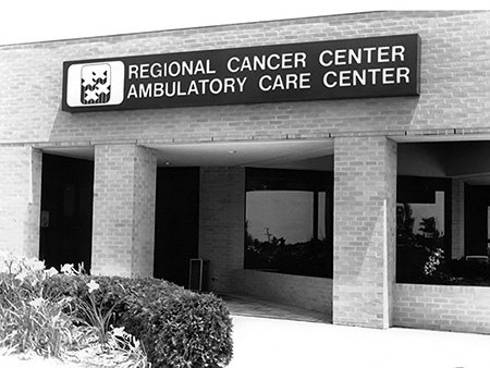 Our History | Sarah Bush Lincoln